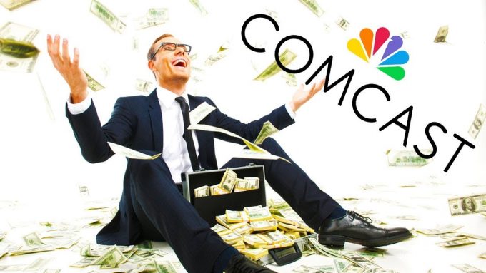 How Comcast Makes Money? - Revenues & Profits