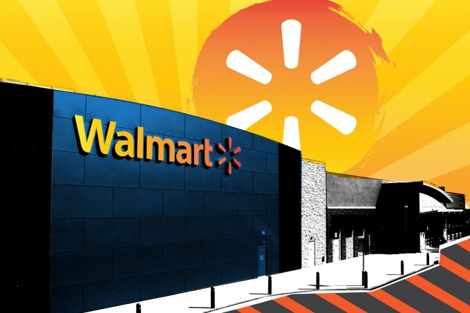 How Walmart Makes Money? Understanding Walmart Business Model ...