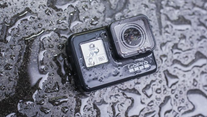 Business Analysis of GoPro - Revenues & Profits