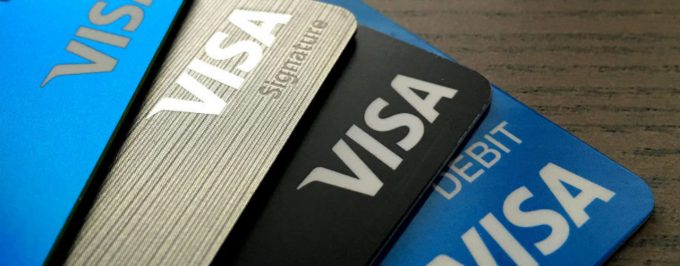 How Visa Makes Money? Understanding Visa Business Model - Revenues ...
