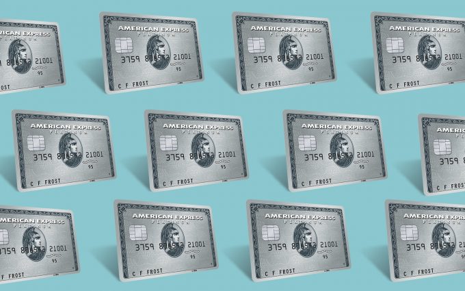 How American Express Makes Money? - Revenues & Profits