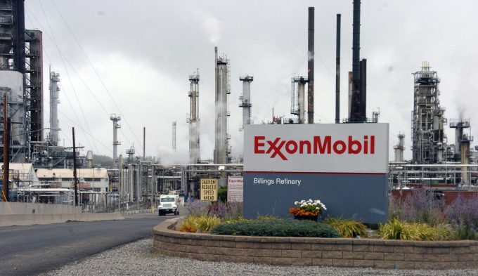 How ExxonMobil Makes Money? Understanding ExxonMobil Business Model ...