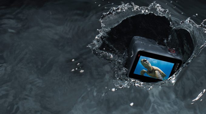 Business Analysis of GoPro - Revenues & Profits