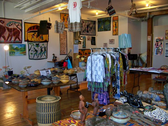 Steps of starting a profitable African product store in the US ...