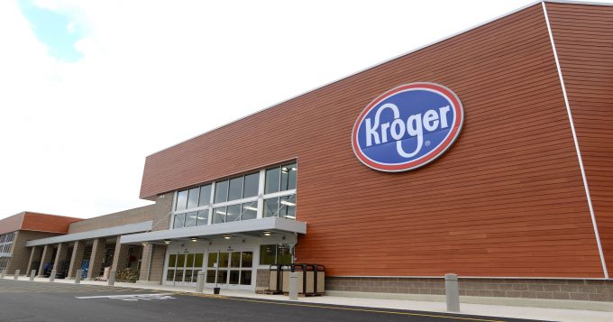Kroger Revenues And Revenue Growth From 2012 To 2016 - Revenues & Profits