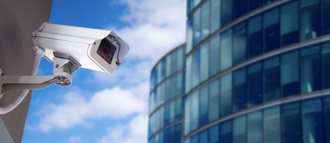 Evolution Of CCTV Systems - Revenues & Profits
