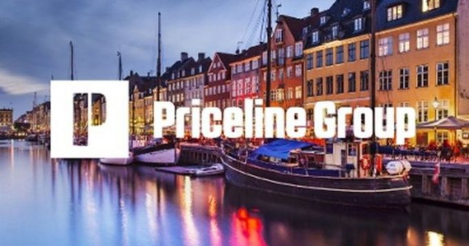 Priceline Group Revenues And Revenue Growth From 2012 To 2016 ...