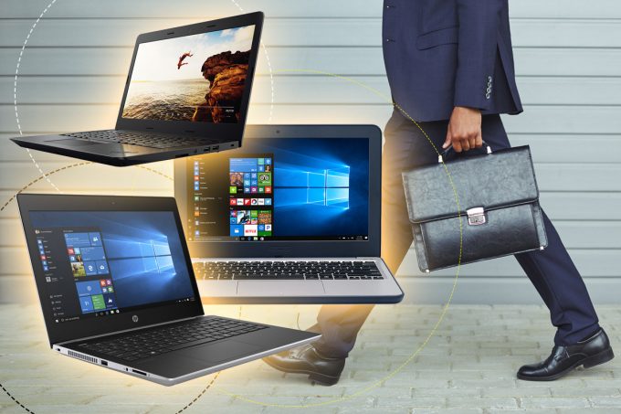 Top 5 things to consider when buying a new business laptop - Revenues ...