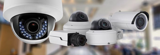 Evolution Of CCTV Systems - Revenues & Profits