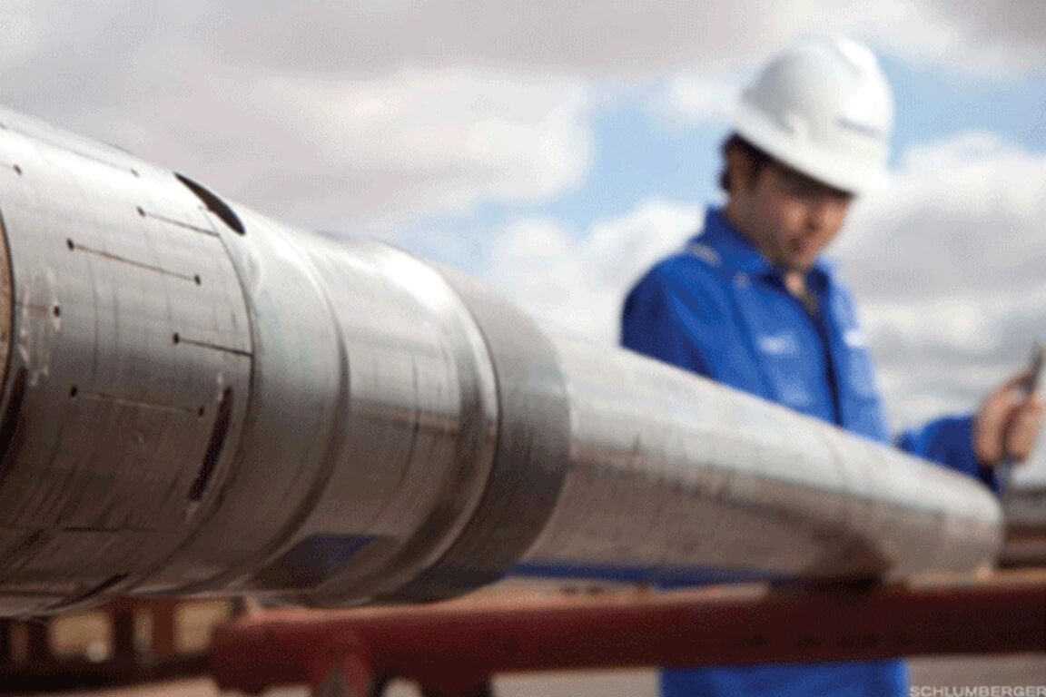 Business Analysis of Schlumberger - Revenues & Profits