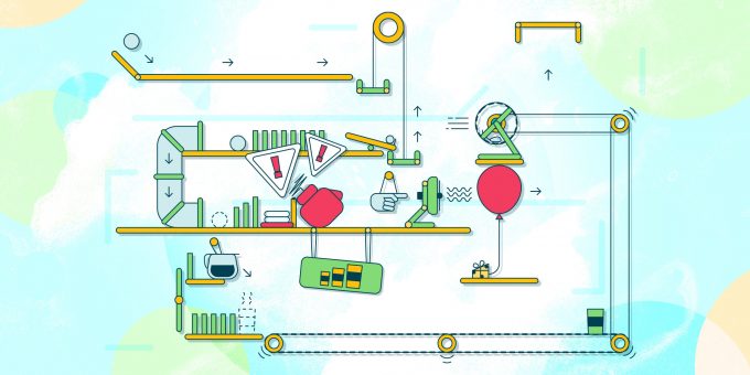 3 Steps Toward Fixing a Broken Sales Process - Revenues & Profits