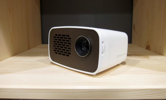 What Are The Benefits of Pico Projectors? - Revenues & Profits