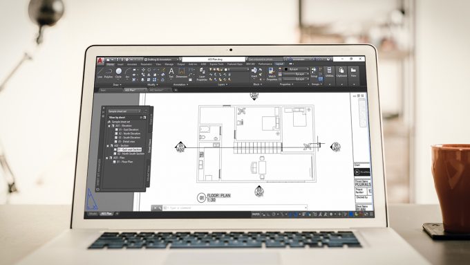 A guide to choosing a laptop for AutoCAD in 2025 - Revenues & Profits