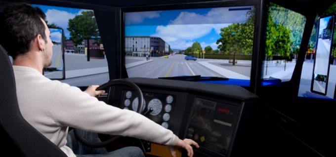 Driving Simulator – Benefits and everything else that you need to know ...