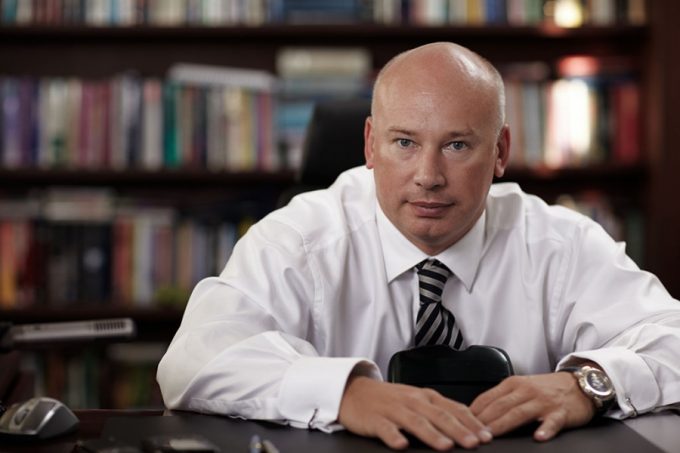 Oleg Boyko - Short Biography - Revenues & Profits