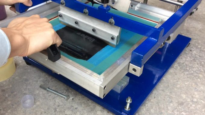 Types of Printing Machines - Revenues & Profits