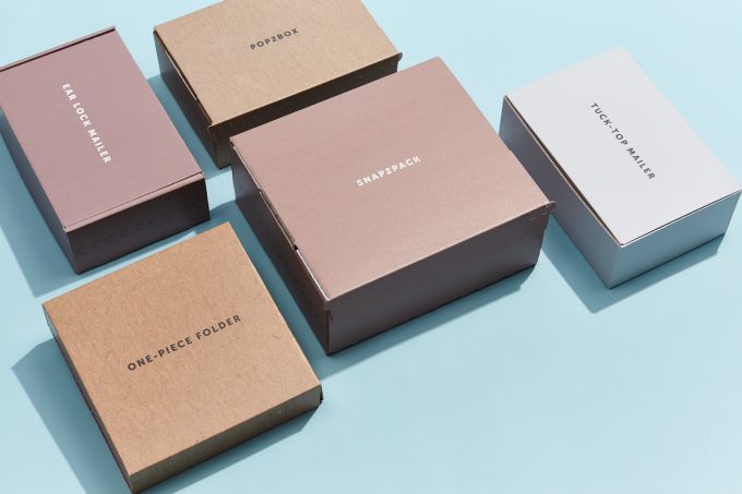 How Custom Mailing Boxes Create Brand Impressions - Revenues & Profits