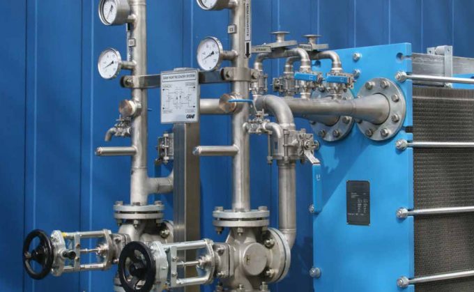 What are Industrial Heat Recovery Systems And Why Your Facility Needs ...