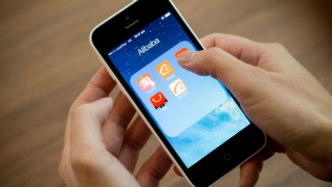 Chart of the day: Facebook and Alibaba Mobile Business Growth 2012-2015 ...