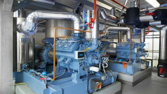 Industrial waste heat recovery systems – explained - Revenues & Profits