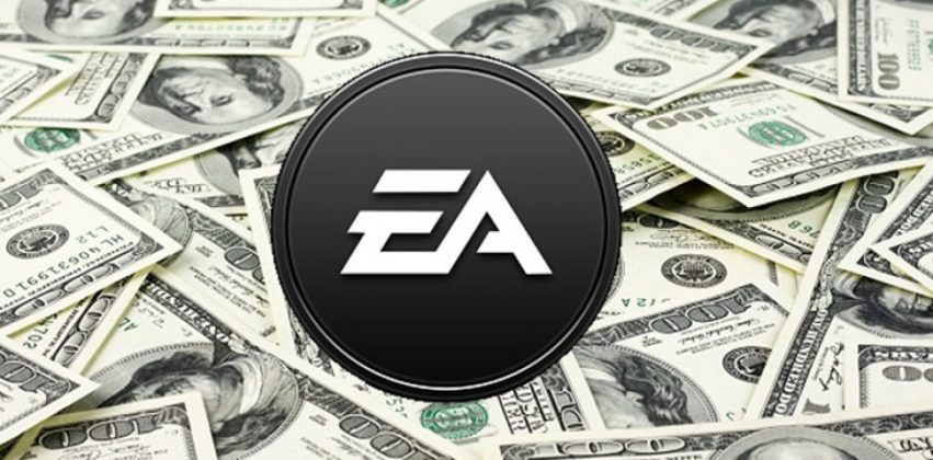 EA Net Worth