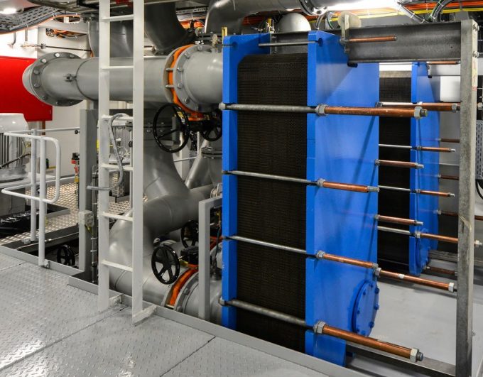 The Importance of Plate Heat Recovery Systems in Industries - Revenues ...