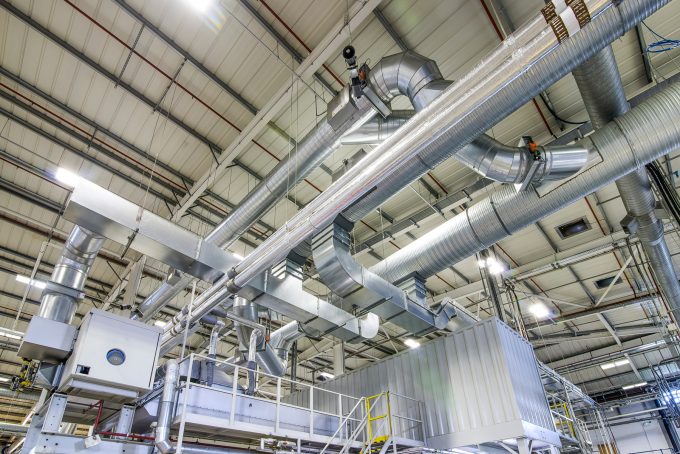 Industrial waste heat recovery systems – explained - Revenues & Profits