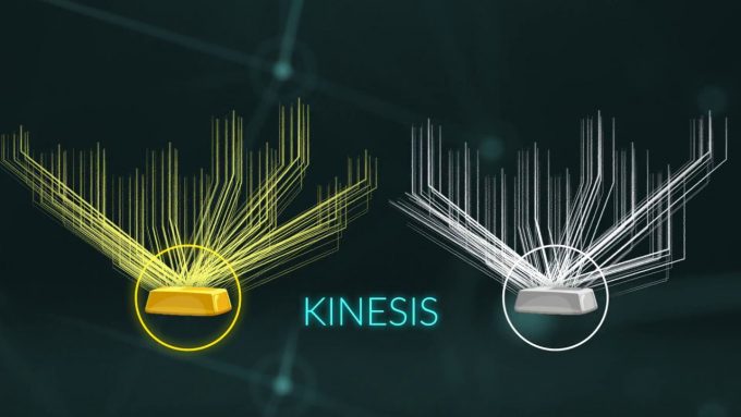 Financial Picture of the World Changes with Kinesis - Revenues & Profits