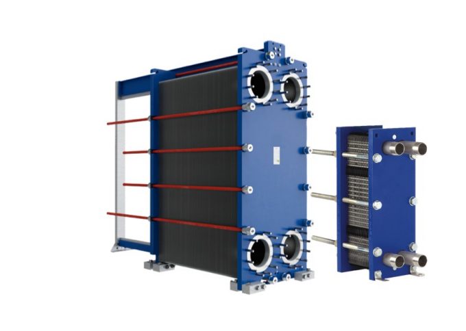 The Importance of Plate Heat Recovery Systems in Industries - Revenues ...