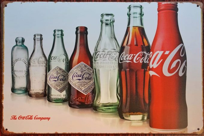 Coca-Cola Net Worth