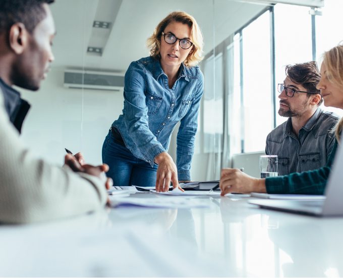 Reputation Management Tips from the Pros - Revenues & Profits