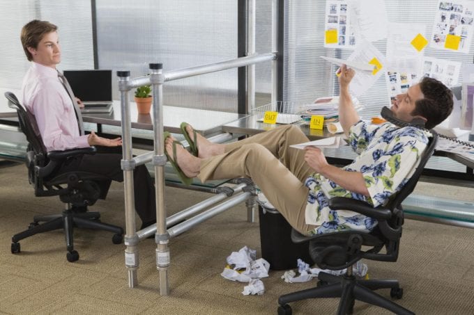 Top 10 Things That Kill Developer's Productivity - Revenues & Profits