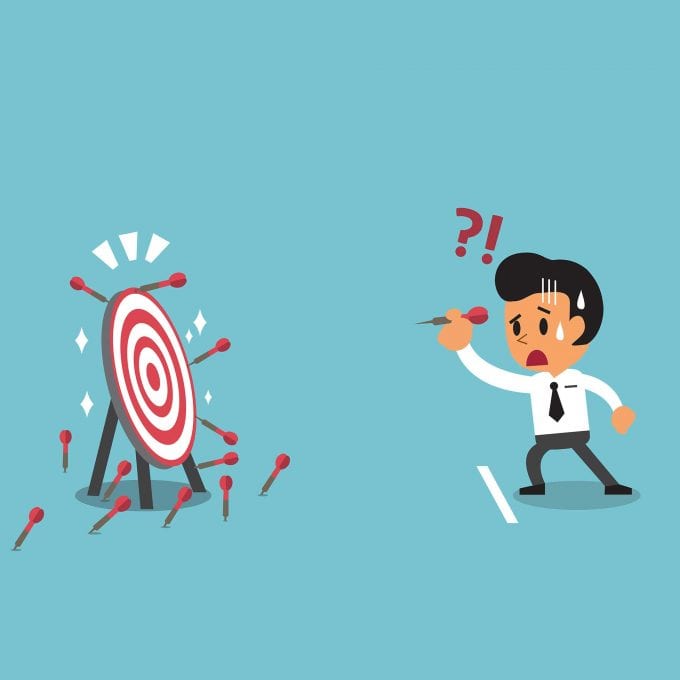 6 Common Business Plan Mistakes - 2024 Guide - Revenues & Profits 6 Common Business Plan Mistakes - 2024 Guide - Revenues & Profits