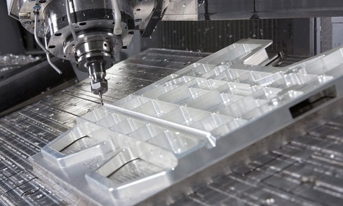 Aluminum Machining 101 - A brief Intro - Revenues & Profits