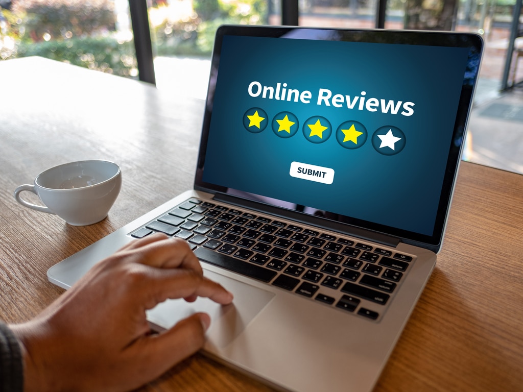 4 Reasons Online Reviews are Important to Your Small Business - 2025 ...