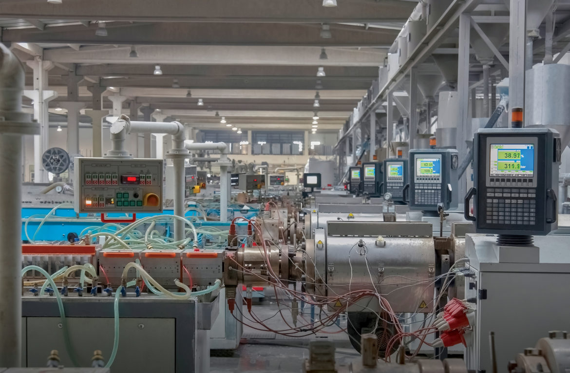 6 Emerging Trends in the Motion Control Industry - 2024 Guide ...