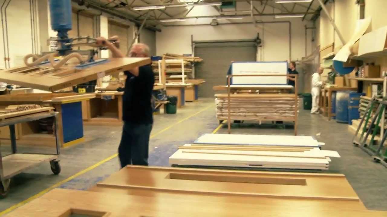 Simple Steps to Start Door Manufacturing Business - 2025 Guide ...