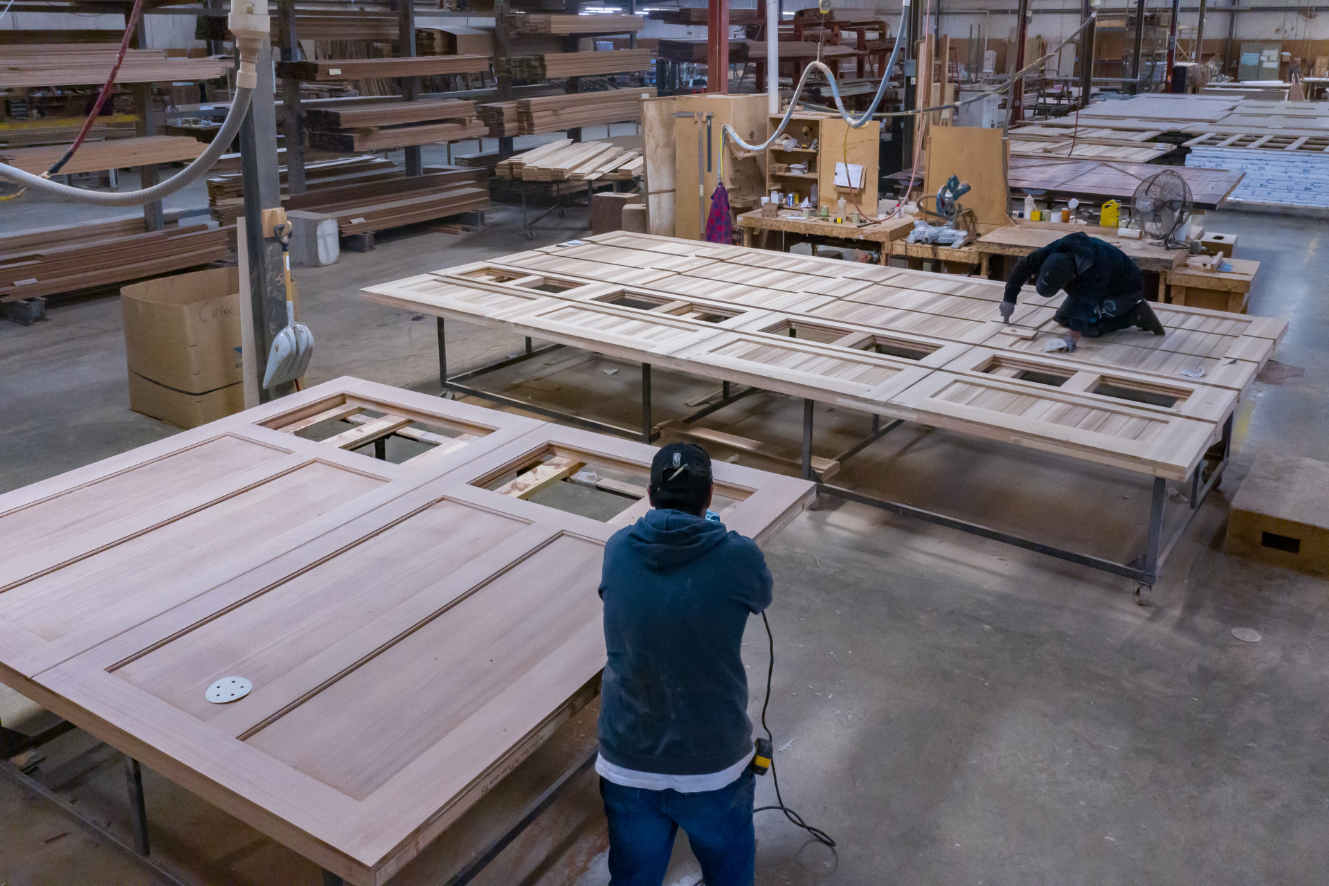 Simple Steps to Start Door Manufacturing Business - 2025 Guide ...