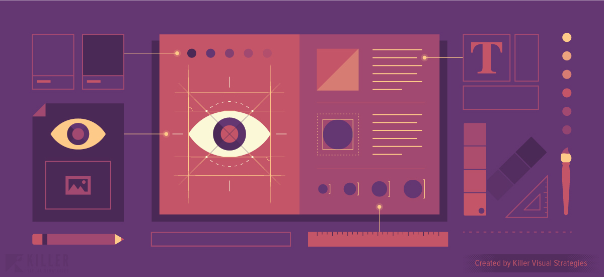 Dissecting Branding Design: Essential Brand Design Components You ...