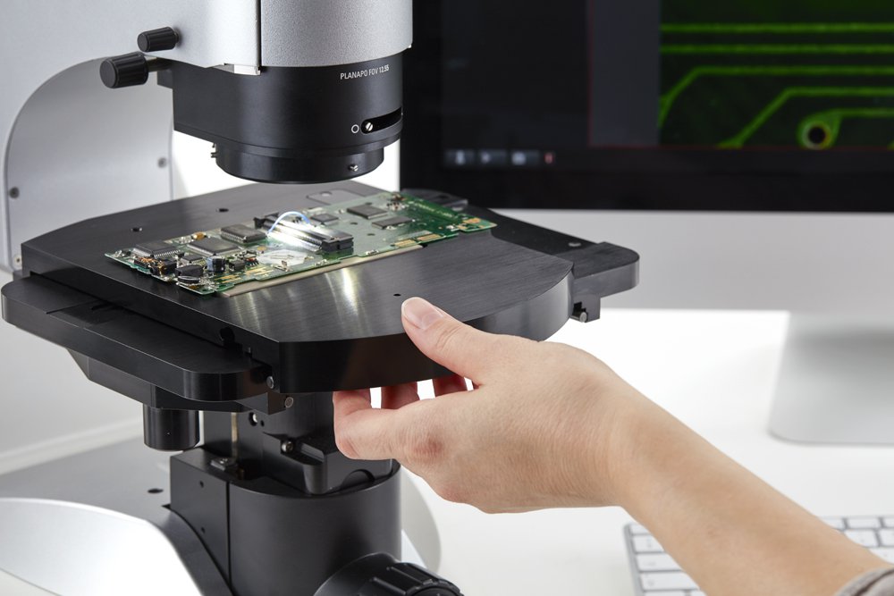 3 Reasons Why Digital Microscopes Are Better Optical - Revenues & Profits