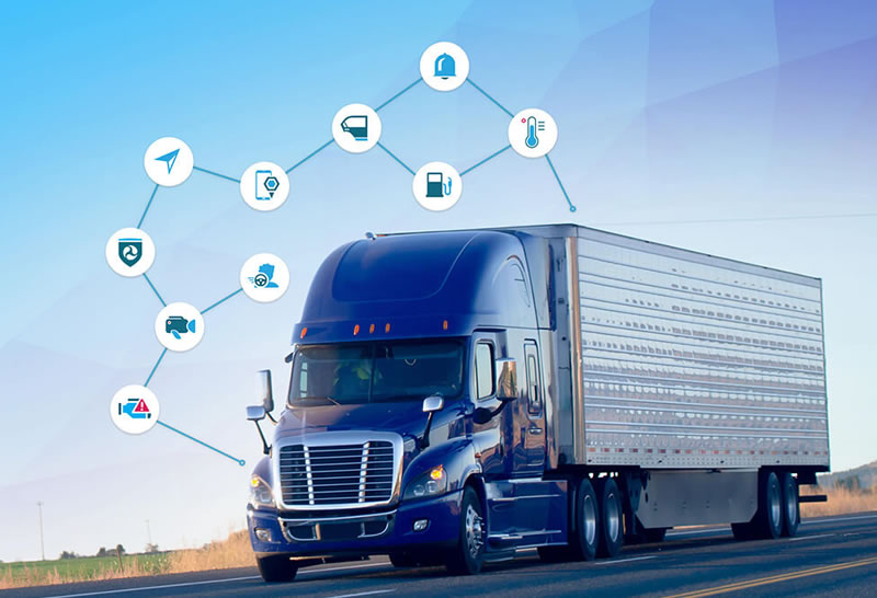 8 Benefits Of Truck Driver Software For Owners And Operators - Revenues ...