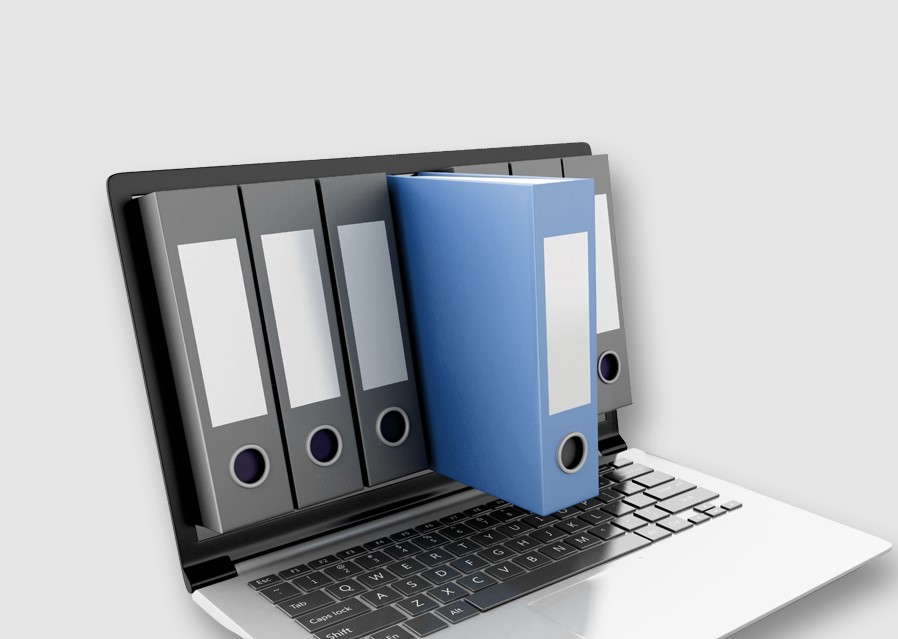 7 Benefits of Digitizing Documents For Small Businesses - Revenues ...