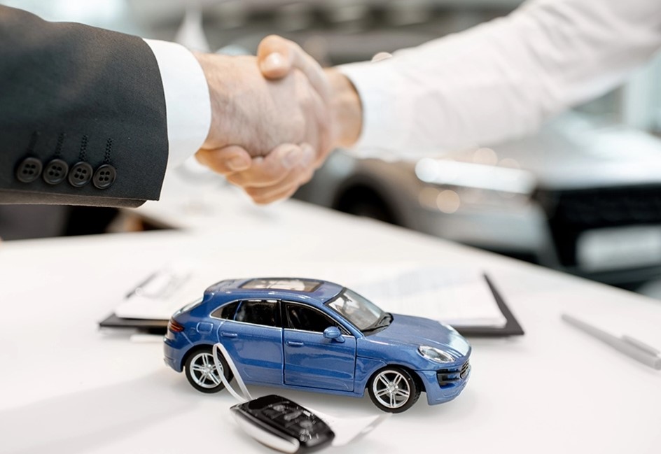 What Are The Benefits Of Getting A Business Car Loan? - Revenues & Profits