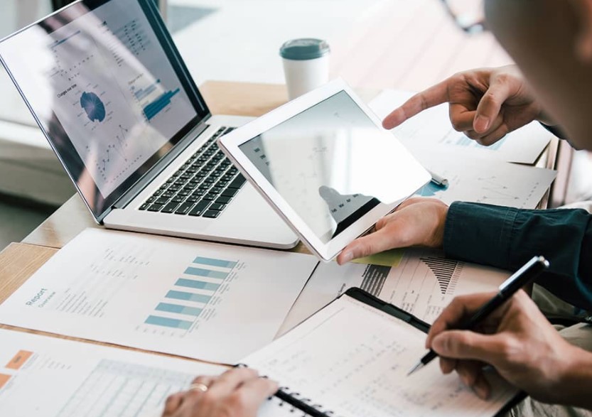 How to Create More Accurate Financial Projections for Your Business ...