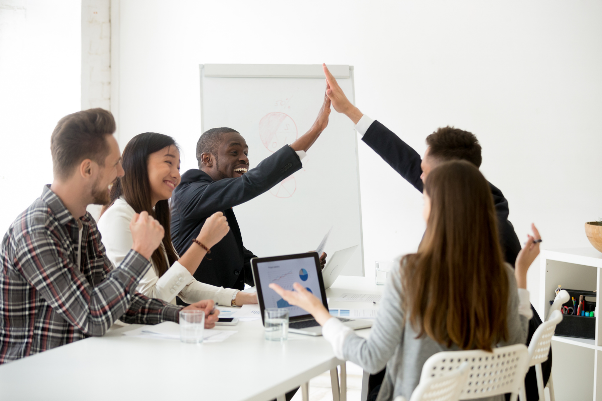 8 Key Factors Affecting Your Company's Sales Performance And ...