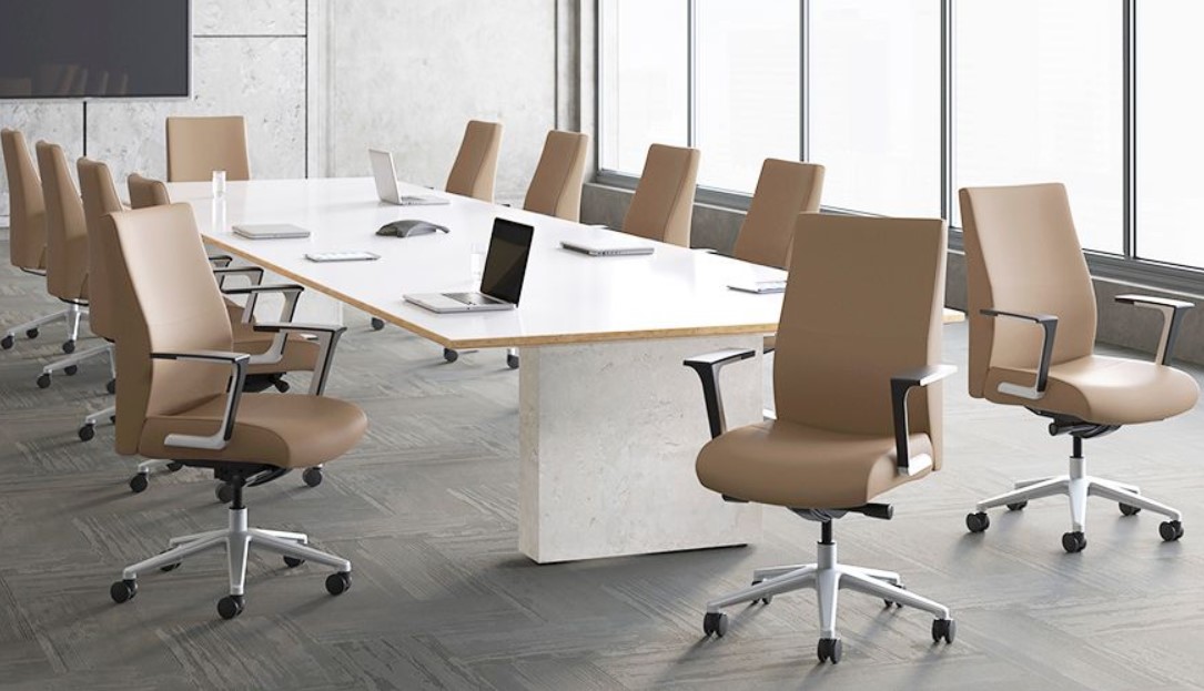 10 Essential Equipment Every Meeting Room Needs To Have - Revenues ...