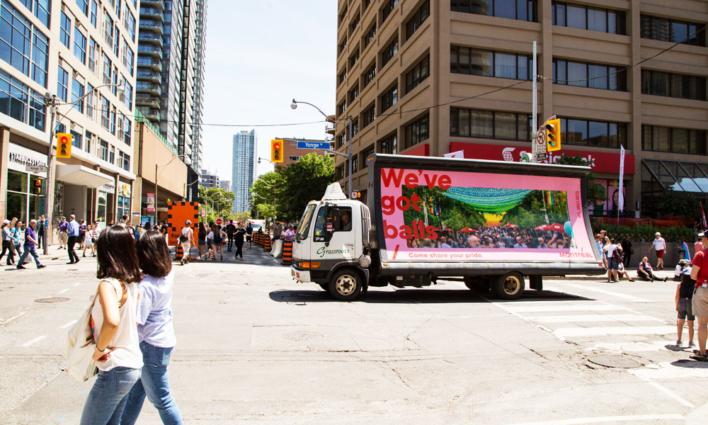 Is Mobile Billboard Advertising Still An Effective Marketing Strategy ...