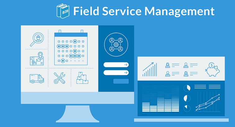Reasons You Need To Implement a Field Service Management Software ...