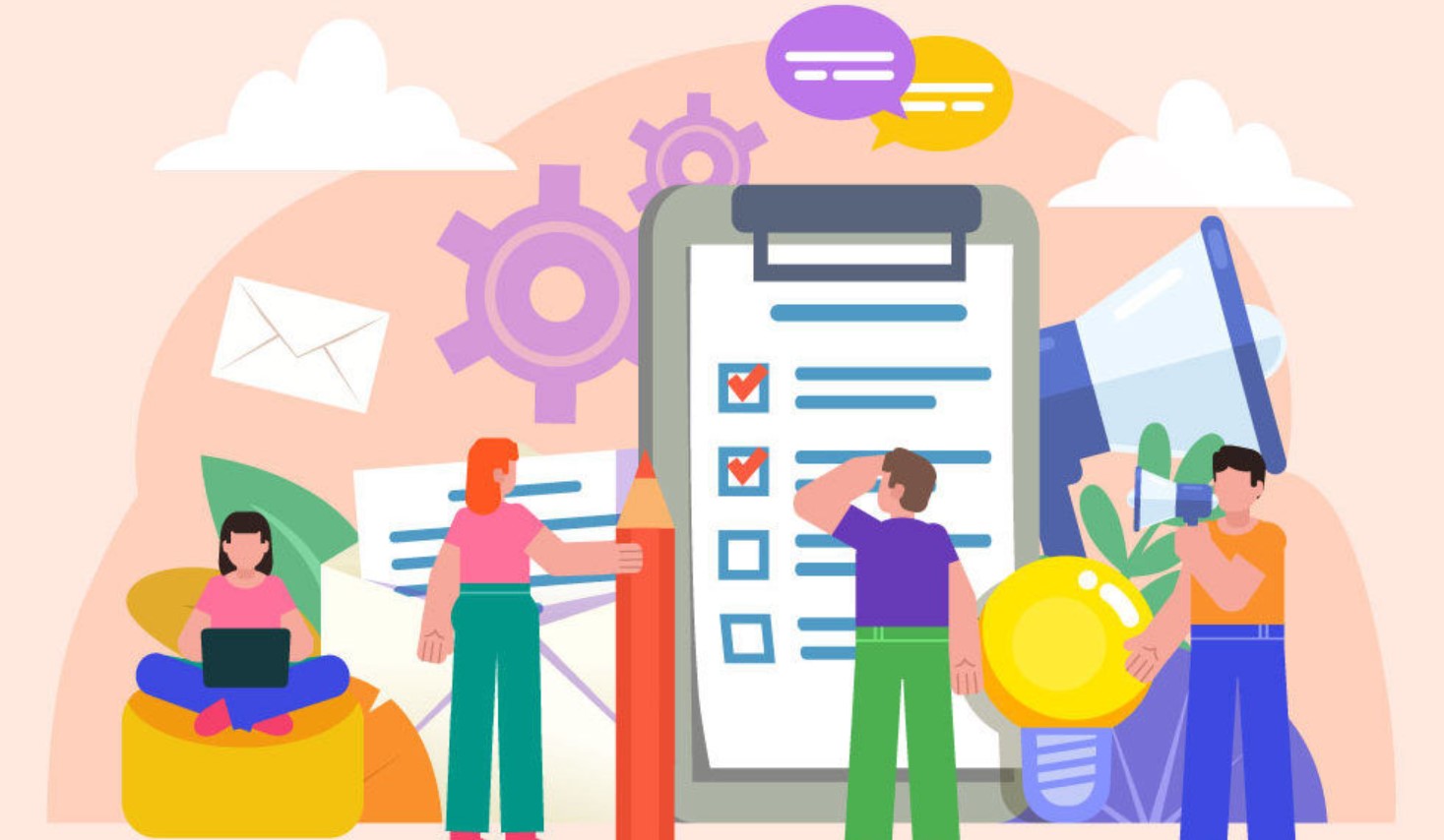 SaaS Marketing Strategy: 7 Timeless Strategies for a Rewarding ROI ...