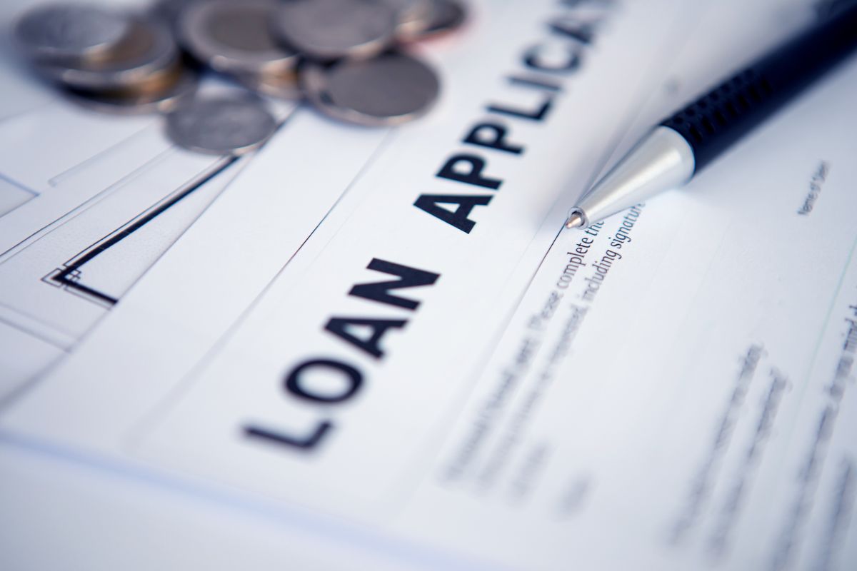 An Introduction to the 7 Different Types of Loans - Revenues & Profits